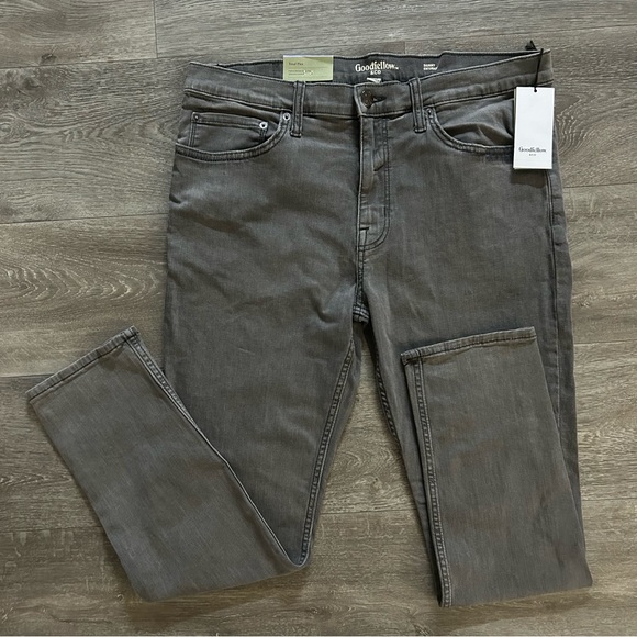 Goodfellow & Co | Jeans | Mens Goodfellow Co Skinny Jeans | Poshmark